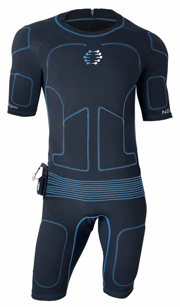 Neuro20: Transforming Lives with Technology - Neuro20