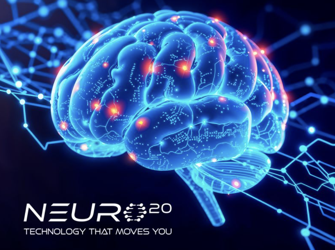 The Science - Neuro20