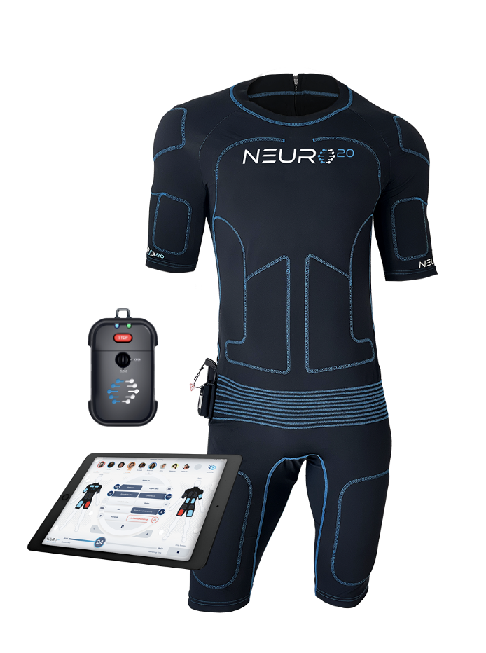 Neuro20 System - Neuro20