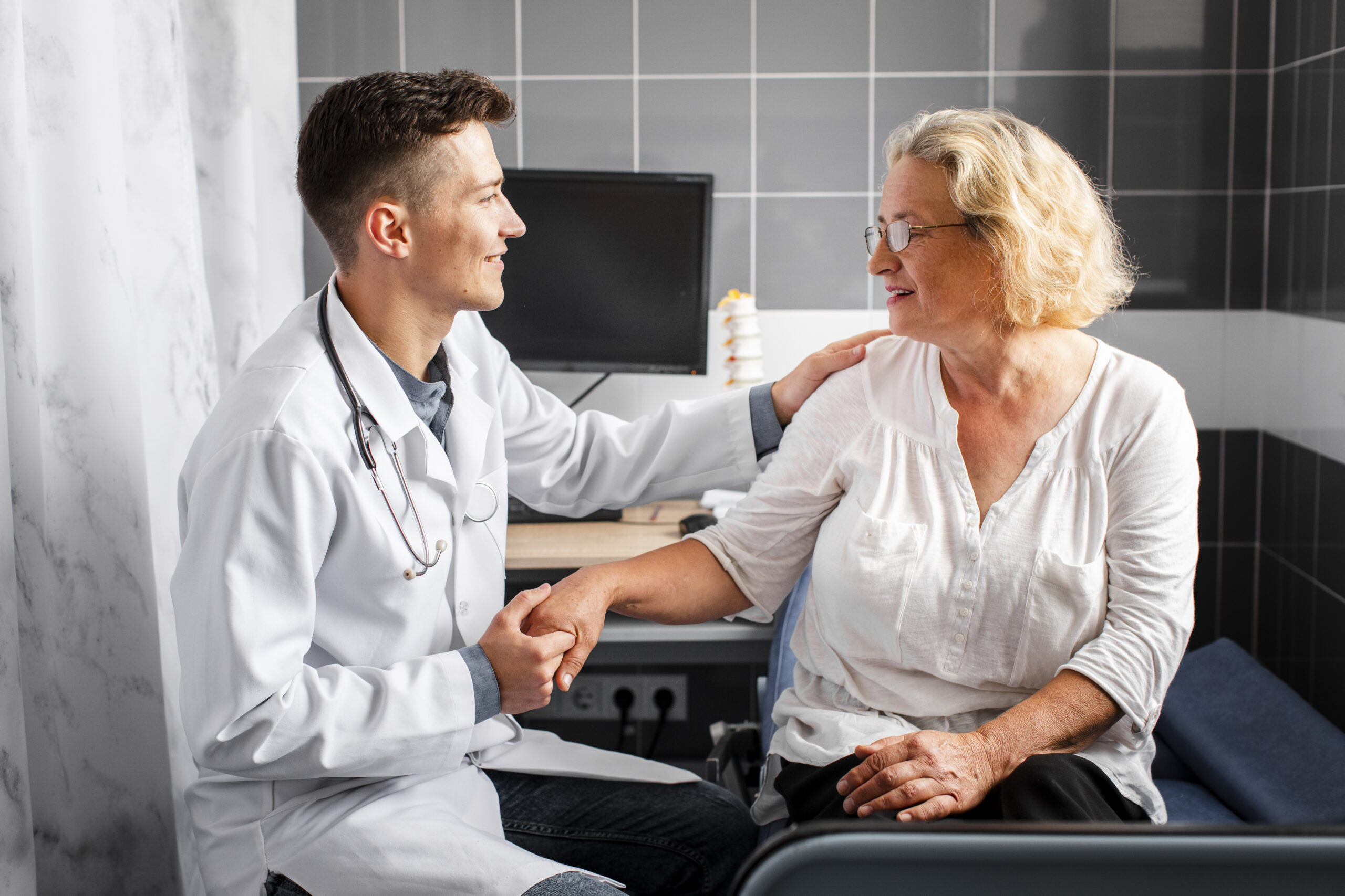 Getting Started as a Provider - Neuro20